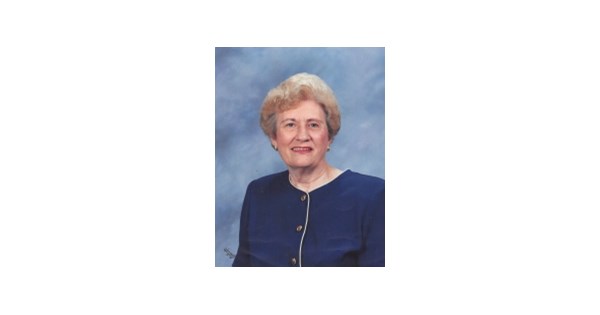 Hazel Davis Neely Obituary (2022) - Peachtree City, GA - Wilmington ...