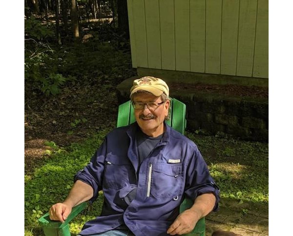 Darrow Bedor Obituary (2026) - Neenah, WI - Cline & Hanson Funeral Home ...