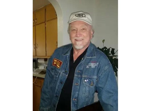 Dennis A. Hanthorn Obituary (2024) - Janesville, WI - Henke-Clarson ...
