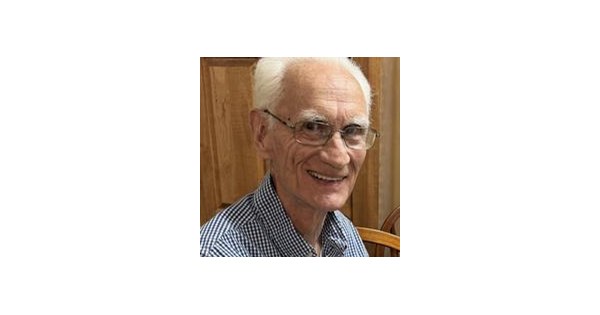 Donald Van Crow Obituary (2025) - Hartselle, AL - Peck Funeral Home ...