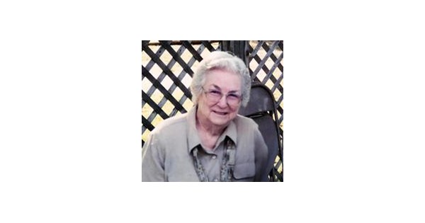 Ruth Lee Hughes Obituary (2025) - Hemphill, TX - Starr Funeral Home ...
