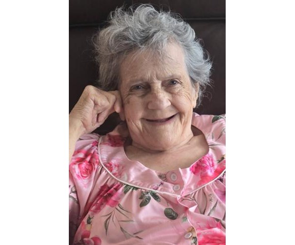 Elizabeth Theresa Barder Obituary (2025) - Yardley, PA - Fitzgerald ...