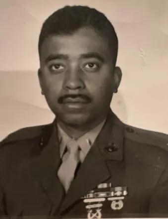 Clarence Edward Hutson Obituary (2024) - Woodbridge, VA - Mountcastle ...