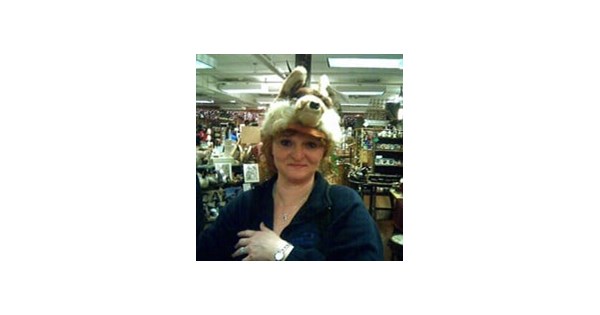 Kimberly Gammon Obituary (2024) - Windham, ME - Dolby, Blais & Segee ...