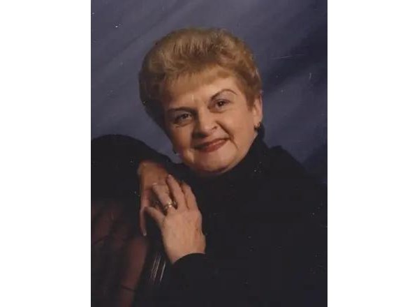 Mrs. Mary Ann Scott Reece Obituary (2025) - Graniteville, SC - Hatcher ...