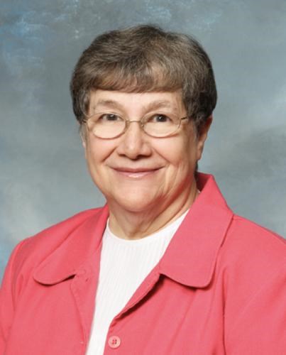 Sr. Mary Grace Carlisano Cdp Obituary (2024) - Pittsburgh, PA - Anthony ...