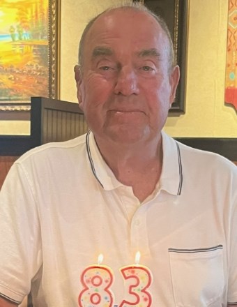 Jimmy Neal White Obituary (2026) - Bowling Green, KY - J.C. Kirby and ...