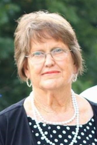 Phyllis Dean Firquin Obituary (2024) - Columbia, KY - Stotts-Phelps ...