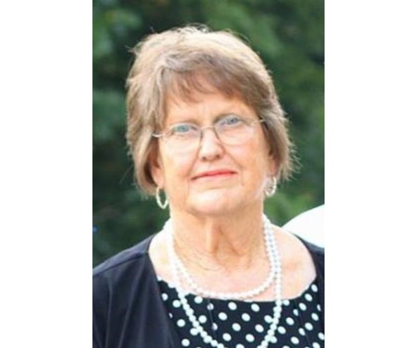 Phyllis Dean Firquin Obituary (2024) - Columbia, KY - Stotts-Phelps ...