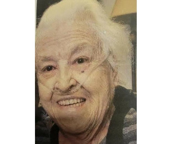 Kathleen Leyva Obituary (2022) - Rome, NY - Nunn and Harper Funeral ...