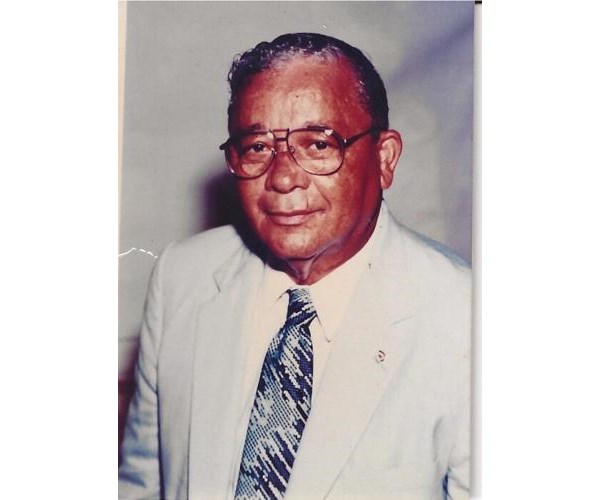 Walter Franklin Lewis SR. Obituary (2024) - Opa-locka, FL - Hadley ...