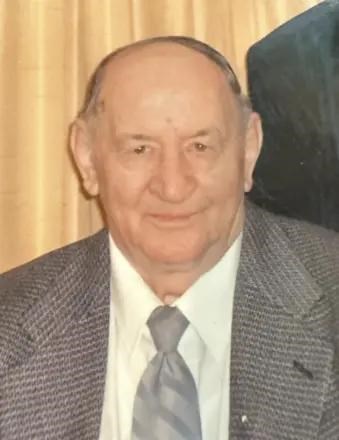 John E Broshar Obituary (2024) - Centerville, IA - Thomas Funeral Home ...