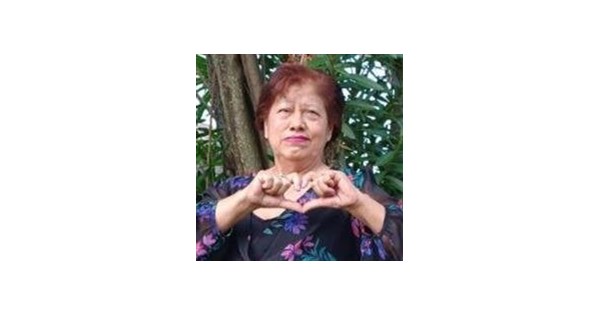 Maria Irma Ceren Obituary (2025) - Kenner, LA - L.A. Muhleisen & Son ...