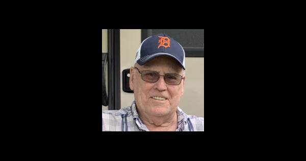 Jack Gundersen Obituary (2023) - Redford, MI - Charles R. Step Funeral ...