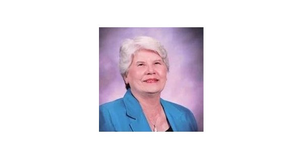 Nancy Ruth Thompson Obituary (2025) - Nashville, TN - Spring Hill ...