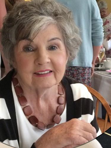 Cecelia Lynch Obituary (2022) - Basking Ridge, NJ - Gallaway and Crane ...