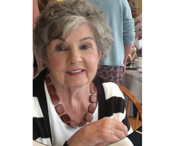 Cecelia Lynch Obituary (2022) - Basking Ridge, NJ - Gallaway and Crane ...