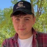 Elijah Jay Smith Obituary (2024) - Hebron, OH - Hoskinson Funeral and ...