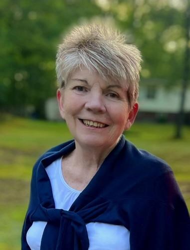 Gail P. Barnes Obituary (2026) - Hawley, PA - Teeters' Funeral Chapel ...