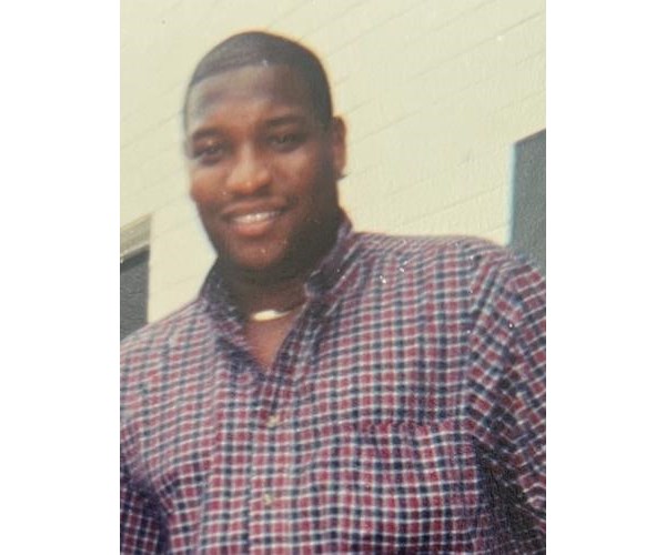 Gregory B "G-Funk" Archie Obituary (2025) - Columbia, SC - JP Holley ...