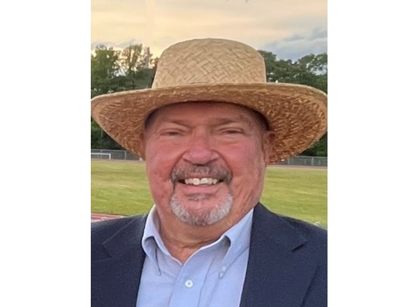 John L. St. Germain Obituary (2026) - Uncasville, CT - Woyasz & Son ...