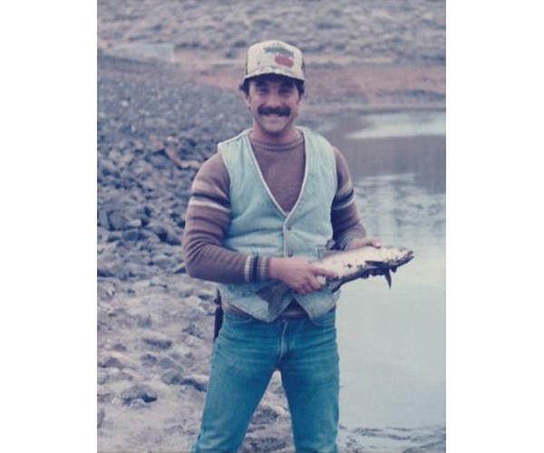 Steven Guy Henson Obituary (2026) - Watertown, NY - Hart & Bruce ...