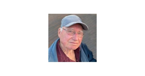 James Rensch Obituary (2025) - Parshall, ND - Langhans Funeral Homes ...