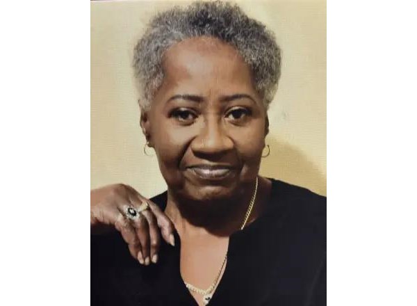 Mrs. Sharon Houston Obituary (2025) - Hopewell, VA - Bland Funeral Home ...