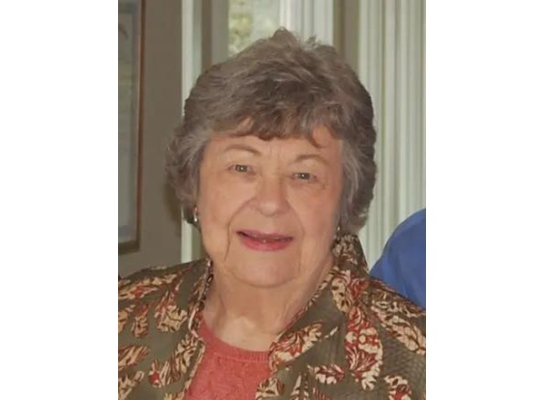 Ann G. Scheil Obituary (2023) - Waterford, MI - Potere-Modetz Funeral ...