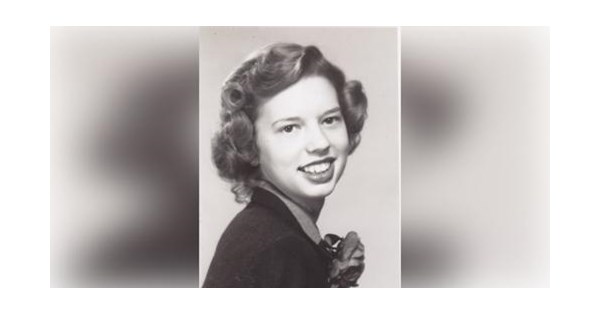 Fay Audrey Stine Obituary (2023) - Columbia, MO - Parker-Millard ...