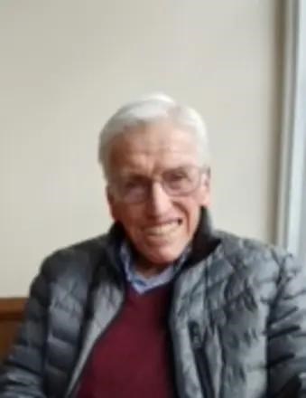 James Patrick Cafferky Obituary (2025) - Milford, OH - John H. Evans ...