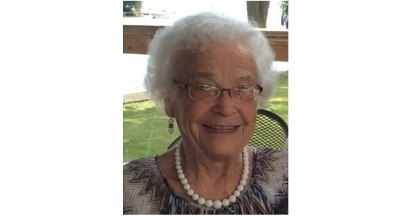 Marion B. Stegeman Obituary (2025) - Manitowoc, WI - Klein & Stangel ...