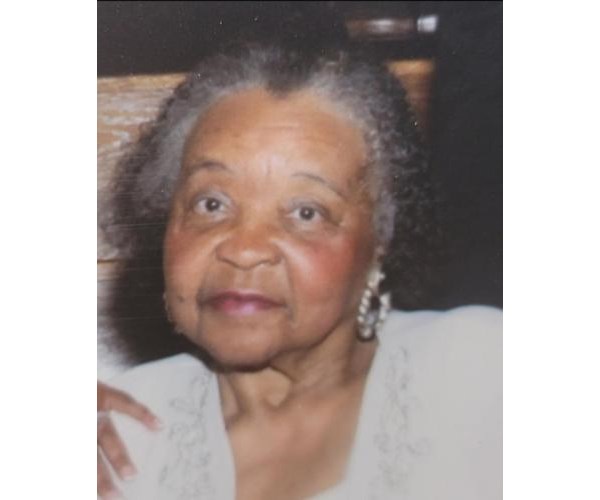 Oscar Delores Brewer Obituary (2022) - Dallas, TX - Golden Gate Funeral ...