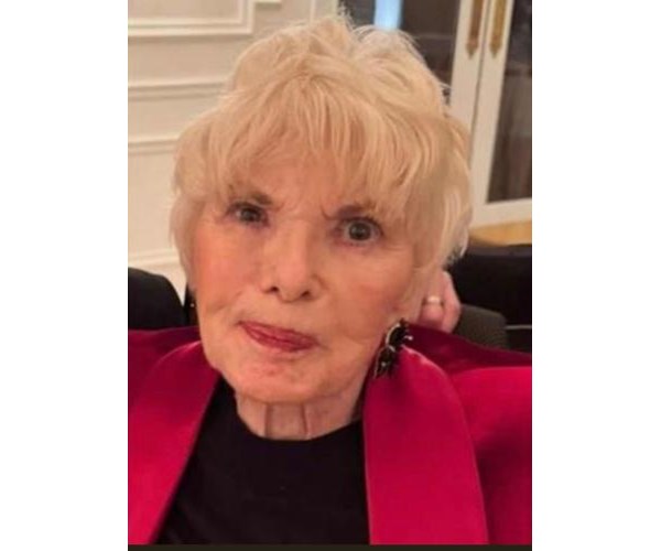Katheryn Ruth "Kay" Lyons Obituary (2026) - Orland Park, IL - Orrico ...