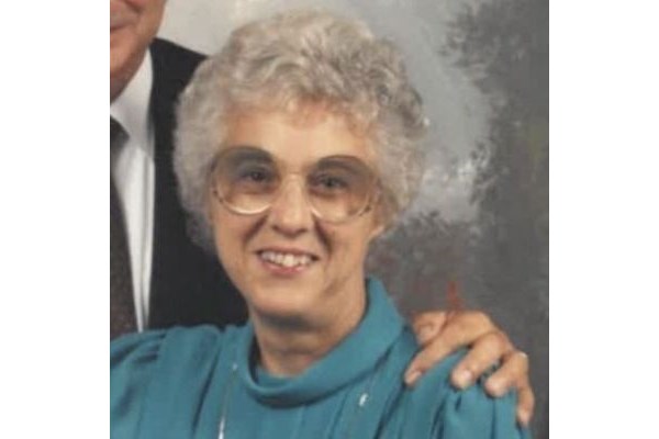 Madeline F. Calella Obituary (2026) - Glenville, NY - Betz, Rossi ...
