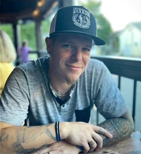 Scott Michael Langevin Jr. Obituary (1987 - 2026) - Terryville, CT - WFSB