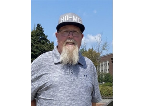 Clint Chambers Obituary (2026) - Van, TX - Hilliard Funeral Home ...
