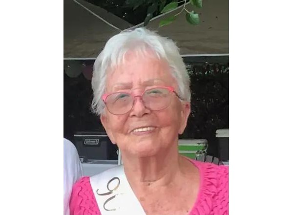 Jo Anne Evertz Obituary (2025) - Springfield, MO - Walnut Lawn Funeral ...