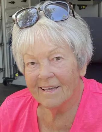 Betty L. Carr Obituary (2025) - Hinsdale, IL - Sullivan Family Funeral ...