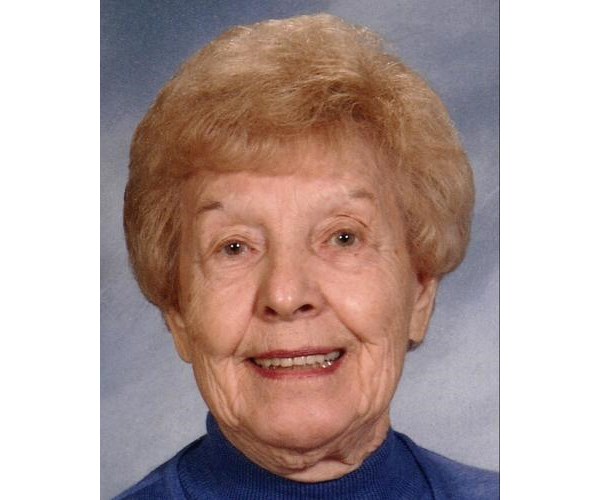 Helen R. Ryan Obituary (2022) - Lebanon, PA - Christman's Funeral Home ...