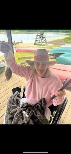 Carla Sue "Flowers" Clark Obituary (2025) - Dayton, TN - Coulter ...