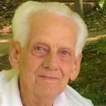 Larry F. Cross Obituary (2026) - Cambridge, OH - Bundy-Law Funeral Home