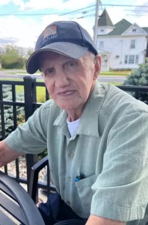 Joseph Carbone Obituary (2024) - Massena, NY - Phillips Memorial Home ...