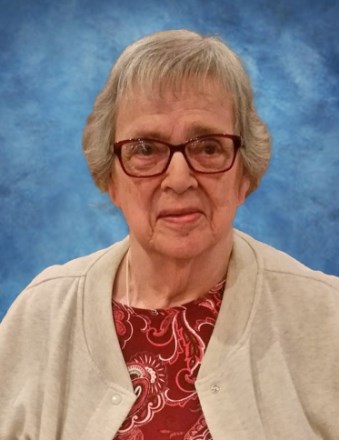 Eileen (Dumbaugh) "Dumbaugh" Flanigan Obituary (2025) - Evansville, IN ...