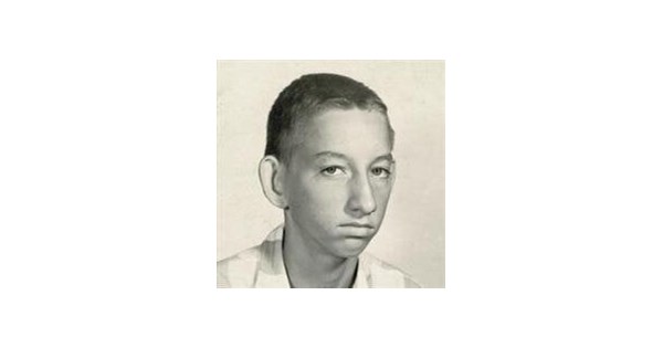 Gary Lee Farrar Obituary (2025) - New Harmony, IN - Werry Funeral Homes ...