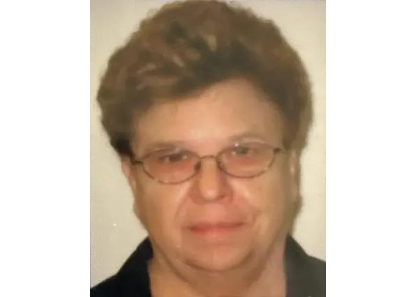 Elizabeth Ann "Libby" Witt Obituary (2025) - Cumberland, MD - Scarpelli ...