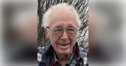 Robert Lee Shipley Obituary (2023) - Franklin, IN - Jessen Funeral Home ...