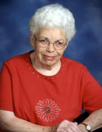 Mary Alice Money Obituary (2024) - Lynchburg, TN - Moore-Cortner ...