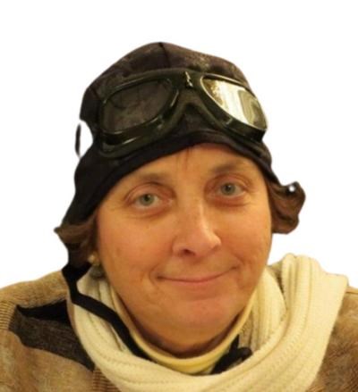 Susan Claire Thomson Obituary (2024) - Marshfield, MA - MacDonald ...