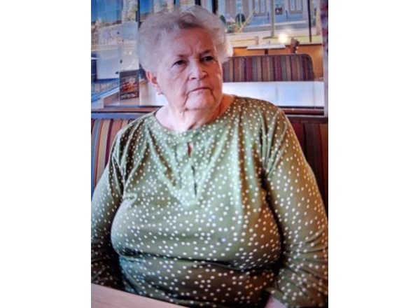 Janie Jane Richey Obituary (2026) - Hawkinsville, GA - Burpee-Scott ...